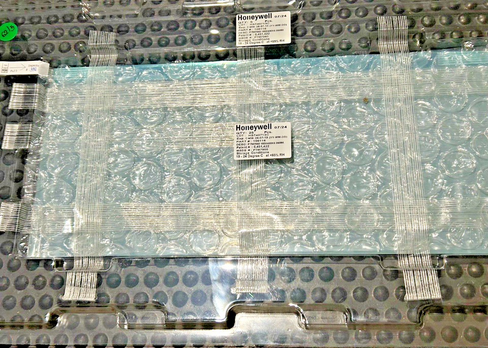 Genuine Honeywell PTM7950 Thermal Phase Change Pad 8.5W/m.K PC CPU GPU ...