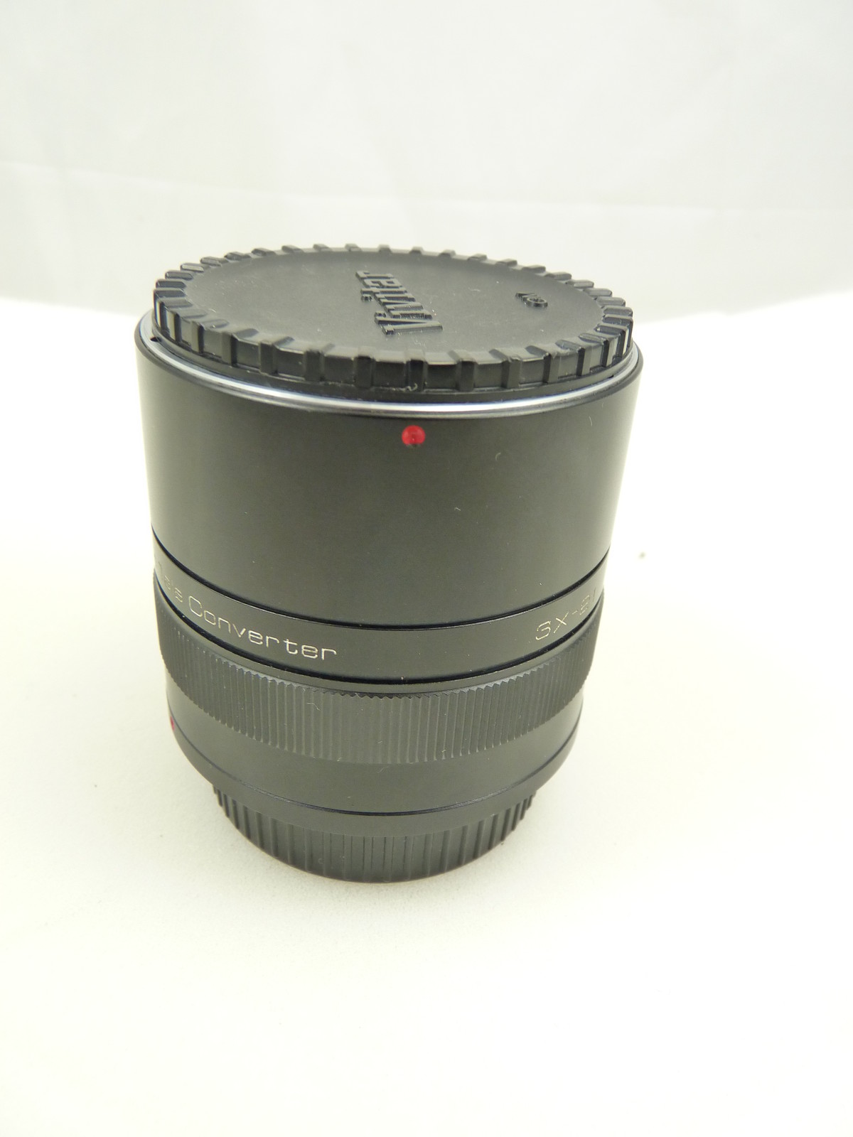 TELECONVERTER VIVITAR 3X-21 OM | eBay