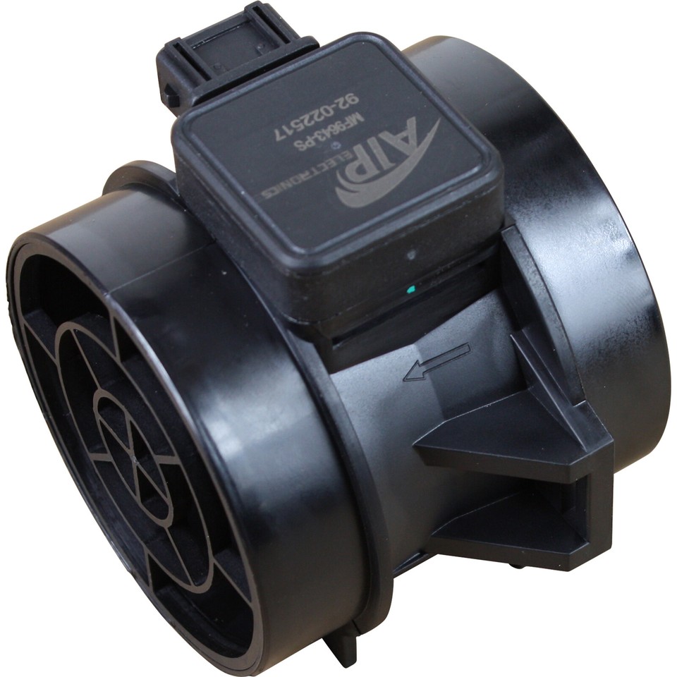 New Mass Air Flow Sensor for 2001-2009 Hyundai Sonata Tiburon or Kia ...