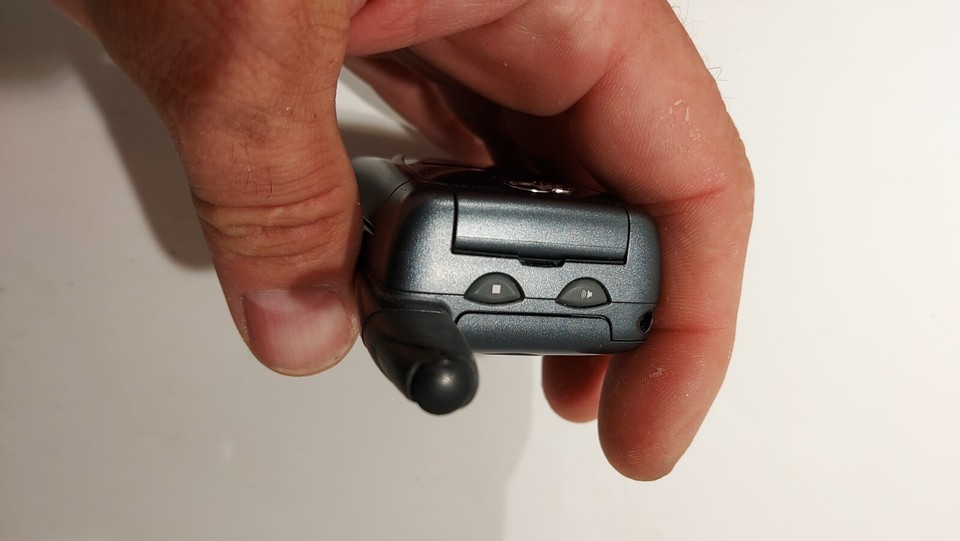 833.Motorola i855 Very Rare - For Collectors - Locked Boost Network | eBay