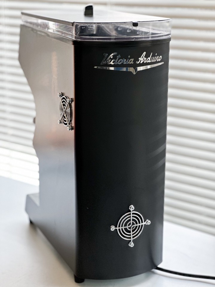 Victoria Arduino Mythos One Espresso Grinder | eBay