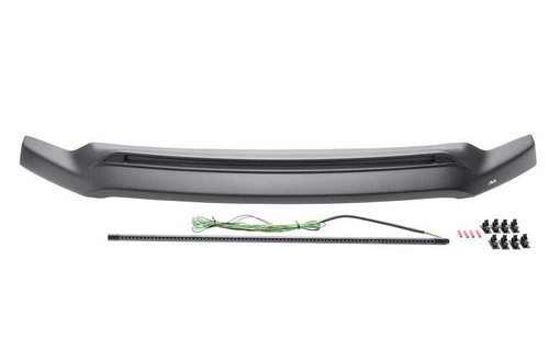 AeroSkin Light Shield Pro LED Hood Protector Bug Shield for 24-2025 ...