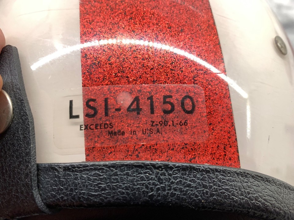 Large Captain America, Easy Rider Helmet Harley Chopper or Vintage ...