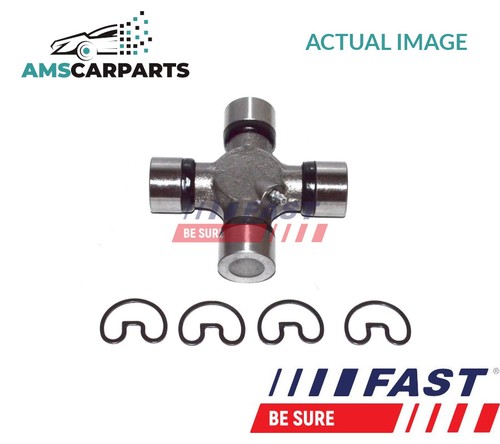 PROPSHAFT JOINT FT28068 FAST NEW OE REPLACEMENT | eBay
