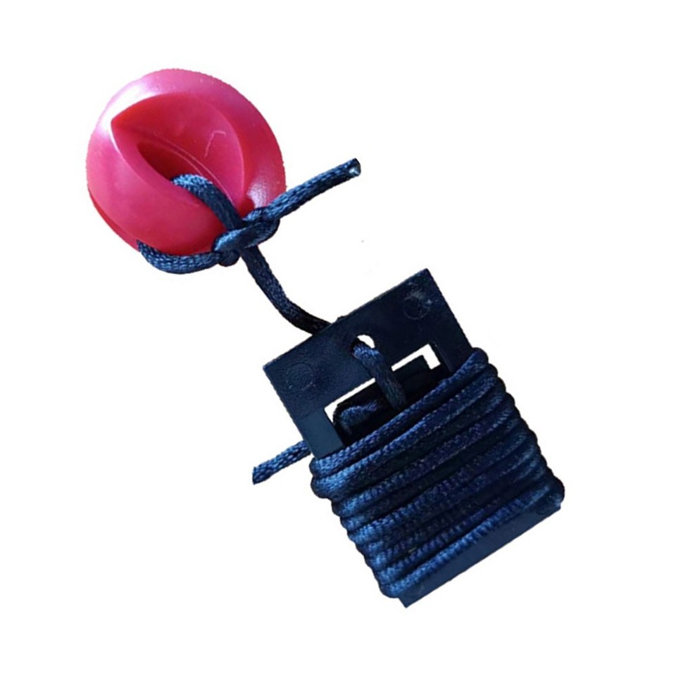 For Proform Treadmill Safety Key with Clip Reliable Stop Switch for ...