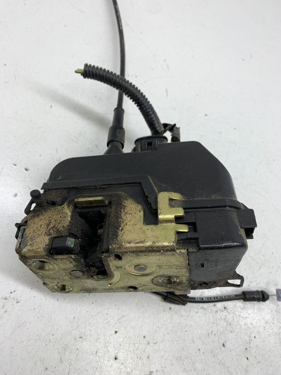 Nissan Primera 2004 Right rear door lock 250060 DRA30743 LHD | eBay UK