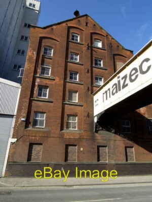 Photo 6x4 The Maizecor Building Kingston upon Hull c2008 | eBay UK
