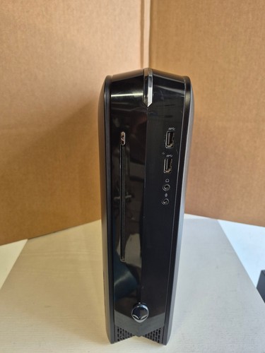 GAMING PC ALIENWARE X51 R2 SFF i7-4790 3.6GHZ 8GB SSD 500GB NVIDIA 745 ...