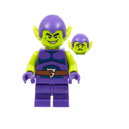 Lego Grüner Kobold 2024 Jedes LEGO Set Geht 2024 In Den Ruhestand