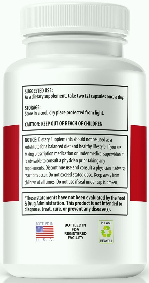 (2 Pack) Super Flow Glyco Optimizer, SuperFlow Advanced Glycogen ...