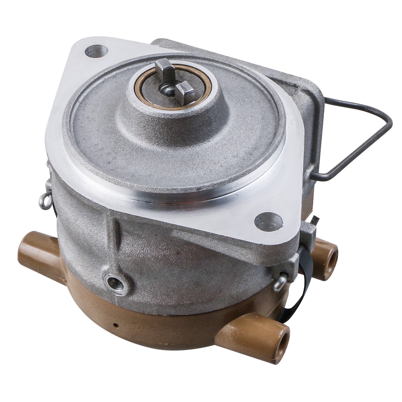 Front Mount Distributor For Ford New Holland 8N 9N 2N Tractor Replaces ...