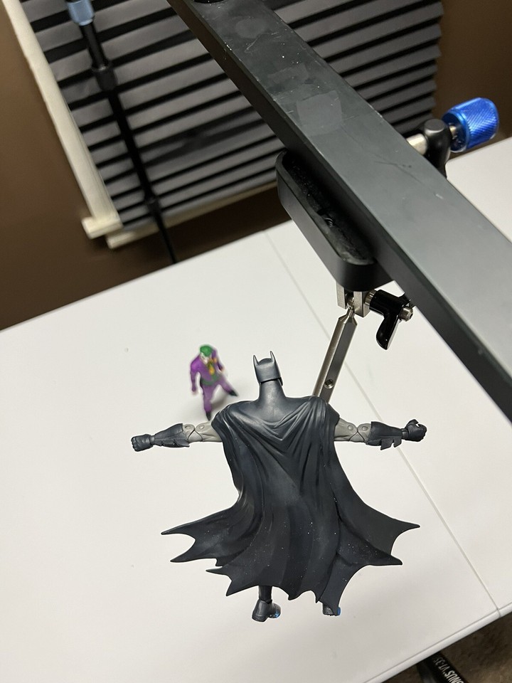 Professional Stop Motion Rig And Winder | eBay