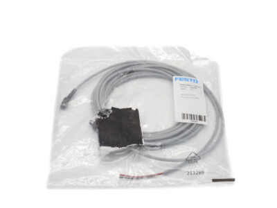 FESTO NEBV-H1G2-P-5-N-LE2 566661 NSMP | eBay