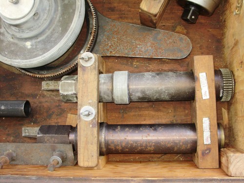 Aircraft propeller Tools. Gruman Gulfstream. Vintage Aircraft tools ...