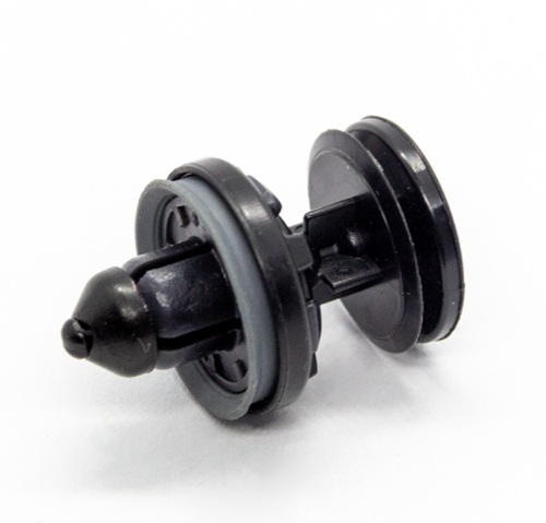 FORD FOCUS MK2 Clip de porte avant W709004-S300 1257376 NOUVEAU ...