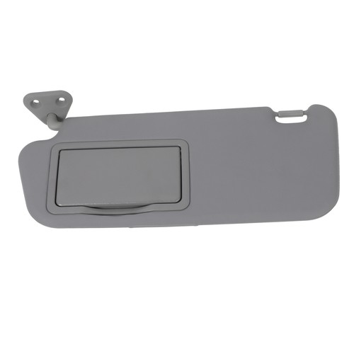 OEM NEW HYUNDAI 2001-2006 Elantra Gray Driver Side Sun Visor 85201 ...
