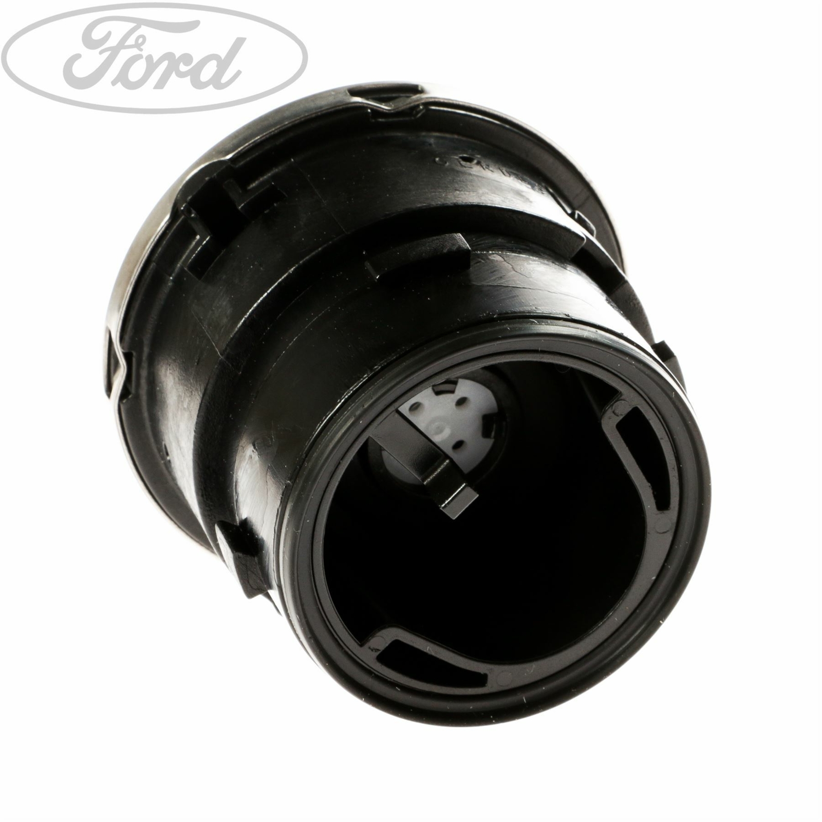 Genuine Ford Fiesta C-Max Ranger Diesel Fuel Filler Neck Inlet Valve ...