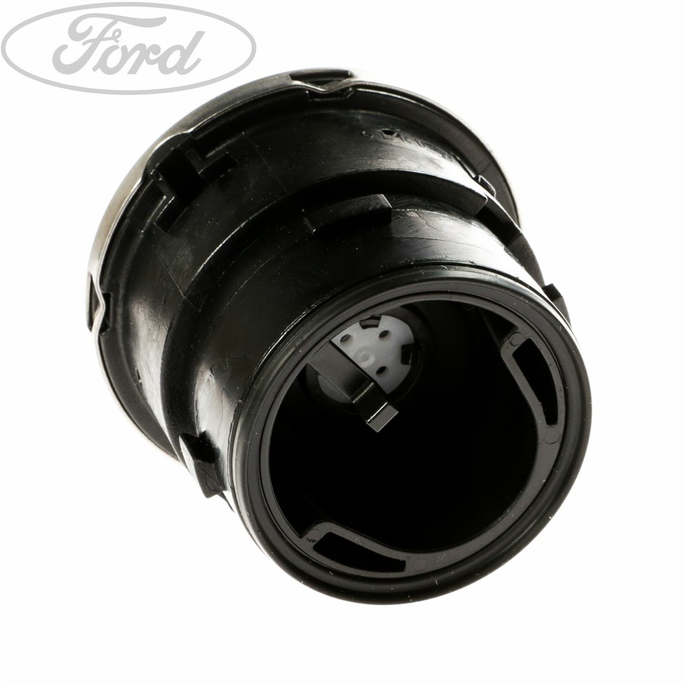 Genuine Ford Fiesta C-Max Ranger Diesel Fuel Filler Neck Inlet Valve ...