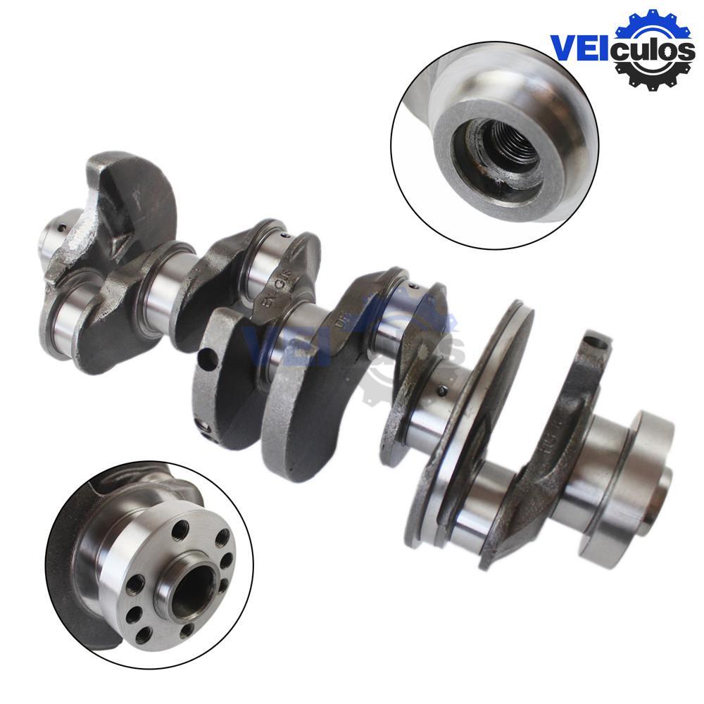 N42 N43 N46 Engine Crankshaft For BMW X1 X3 X4 118i 120i 318ci 320i ...