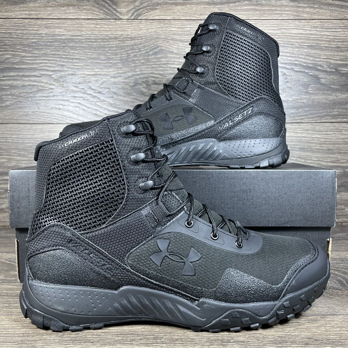 Under Armour Military Boots Sale
