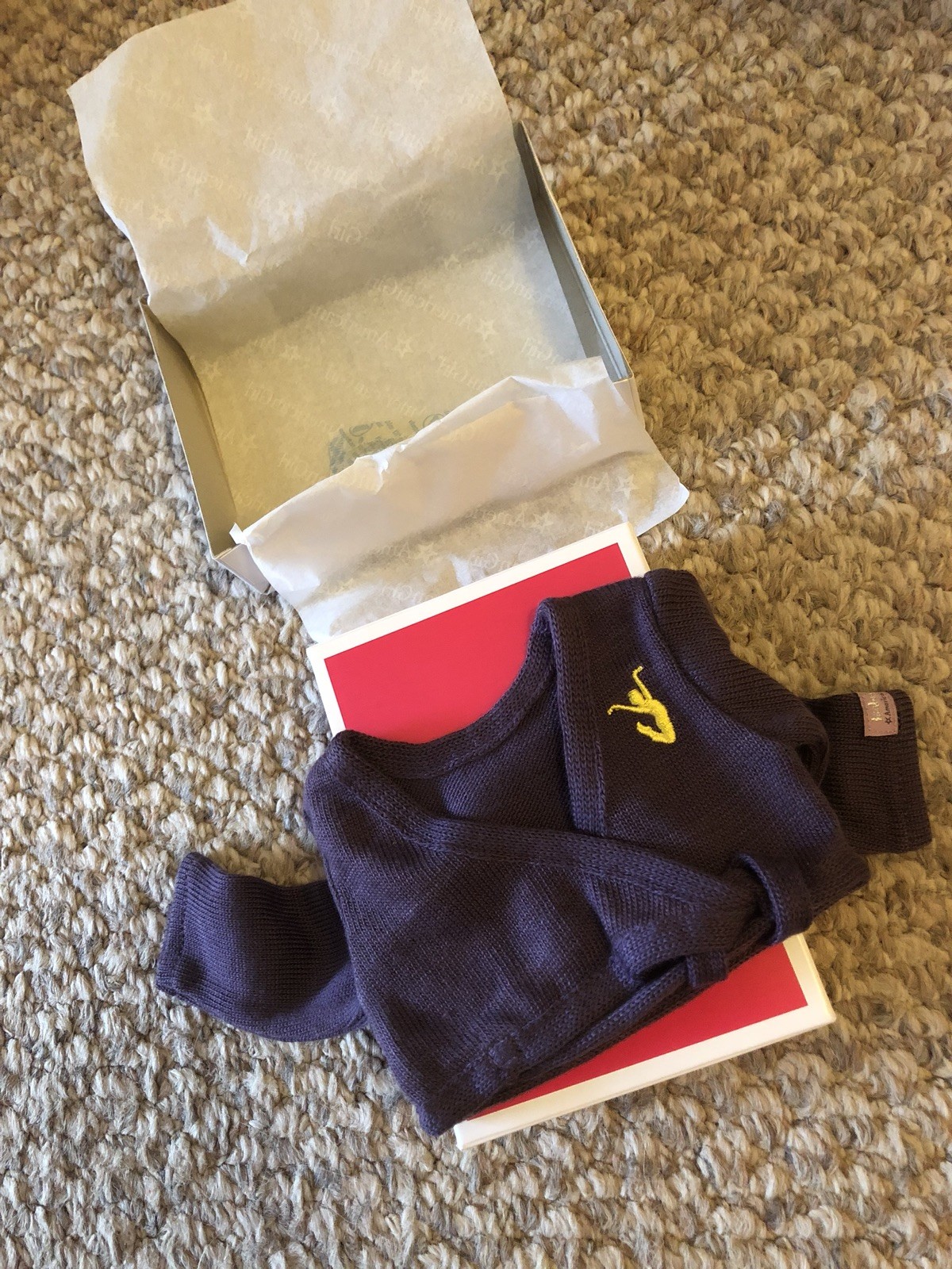 Isabelle Palmer! American Girl Doll&Accessories | eBay