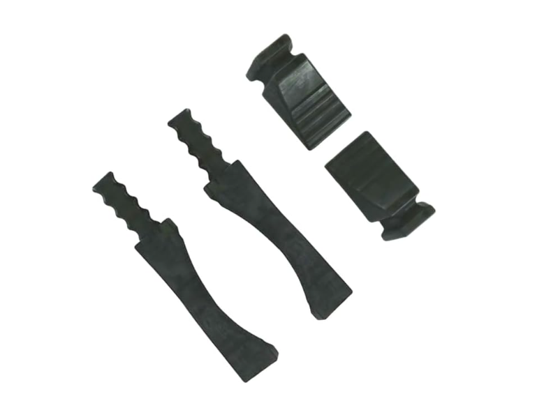 Pair Wheel Alignment Turn Plates 10,000 Pounds Capacity w/Transition ...