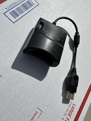 Pelican Spirit Wireless Dongle Receiver for XBOX Controller 07X-XB ...