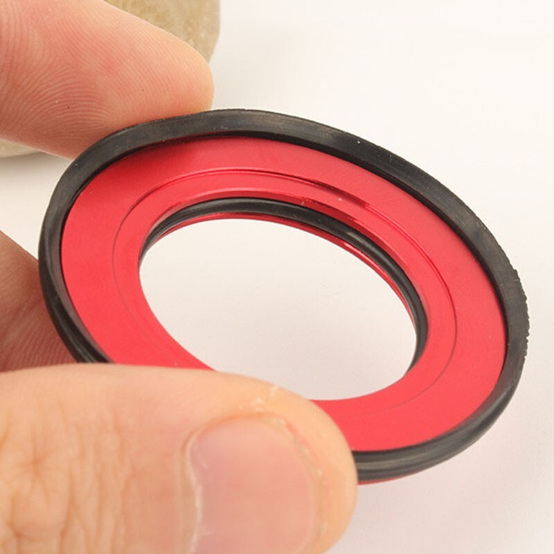 1Pcs Bicycle Headset Cap MTB-Mountain-Bike Top Cap Cover CNC Aluminum ...