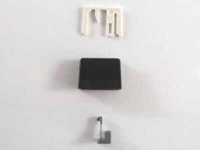 5x P-Lock Knob DAC2684+DAC2685+DNK5888 For Pioneer DJM900nexus ...