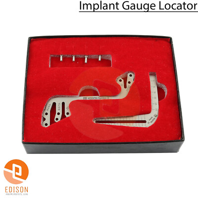 Orthopedic - Drill Guide