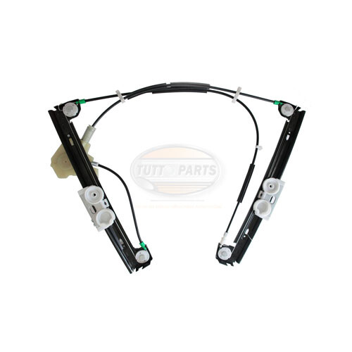 Fensterheber Mechanismus Vorne Links Mini Kabriolett R50 67626955875 ...