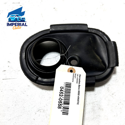2007-2013 Mercedes S550 Fuel Pocket Grommet Filler Neck Seal OEM | eBay