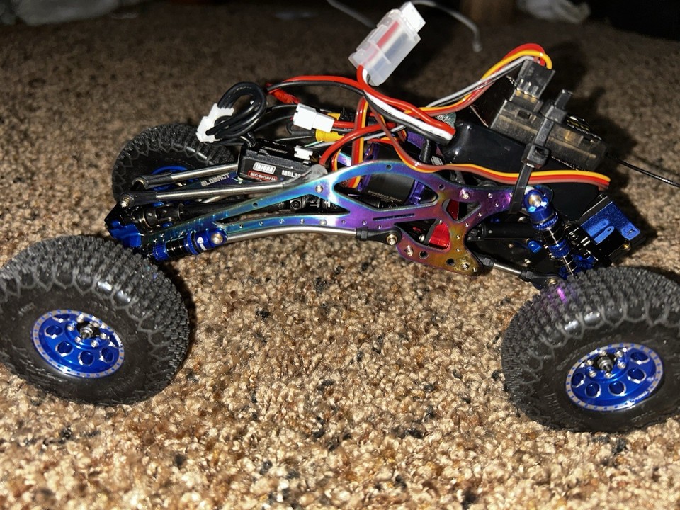 SCX24 Comp Crawler | eBay