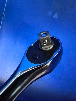 Expert Tools 18" Long 3/8" Quick Release Ratchet from Mac Tools | eBay