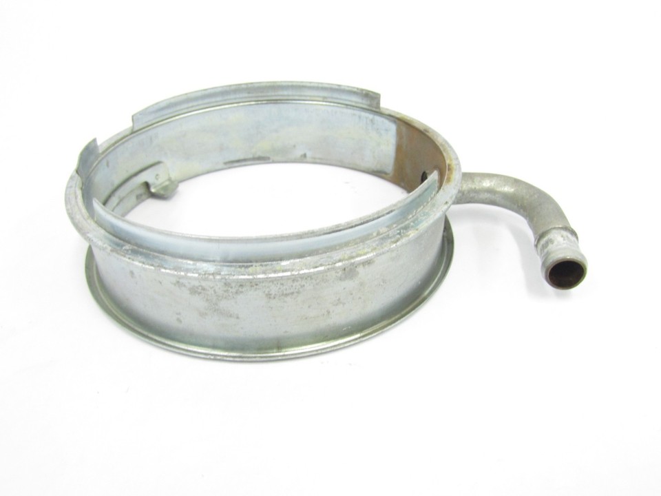 1987- 1995 Chevy TBI AIR CLEANER SPACER 4.3 5.0 5.7 7.4 truck Suburban ...