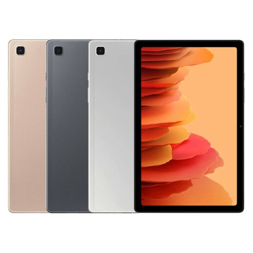 Samsung Tab A7 SM-T500 2020 Wifi Only - 32GB - 10.4Inches - Very Good ...