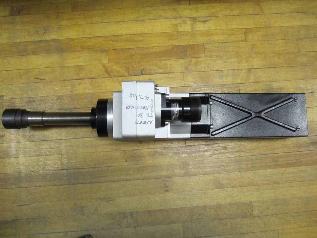 Rexroth Bosch 0 608 600 003 Press Spindle 0608600003 | eBay