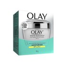 12 x OLAY White Radiance Day Cream Light Perfecting Moisturizer SPF 24 ...