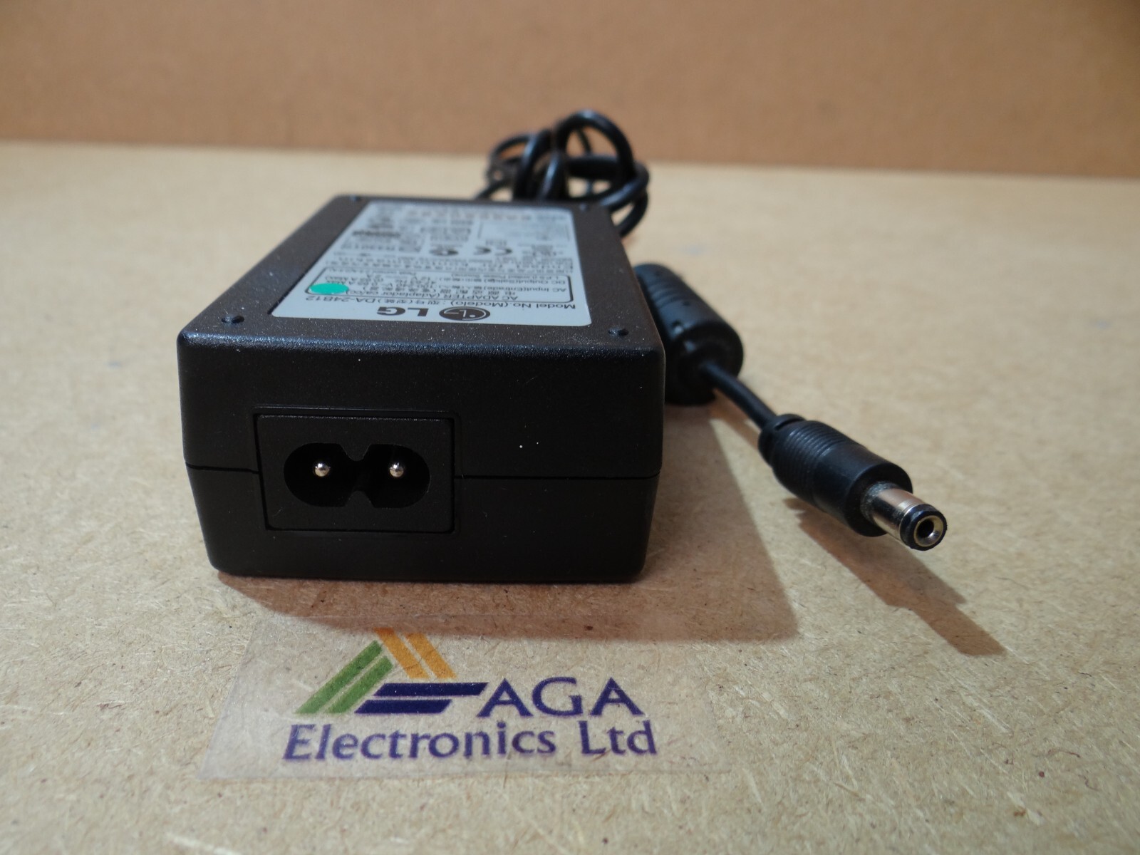 Genuine LG AC Adapter Da-24b12 12v 2a for sale online | eBay UK