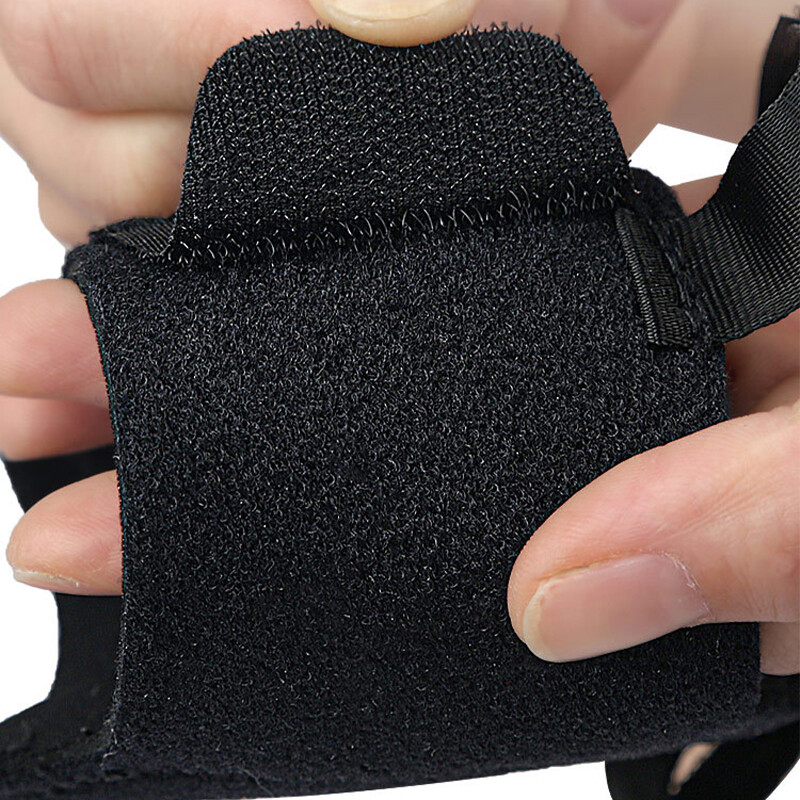 1Pair Arch Support Sleeves Plantar Fasciitis Heel Spurs Strap Foot Care ...