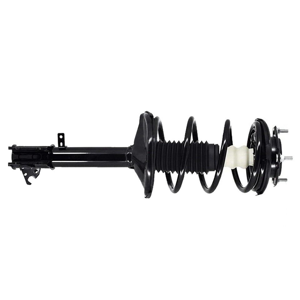 AWD Pair Front Struts w/ Coil Spring for 1996 1997 1998 1999 2000 ...