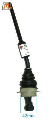 gear-shift lever 4-speed (original type) Ford Cortina MK5 | eBay