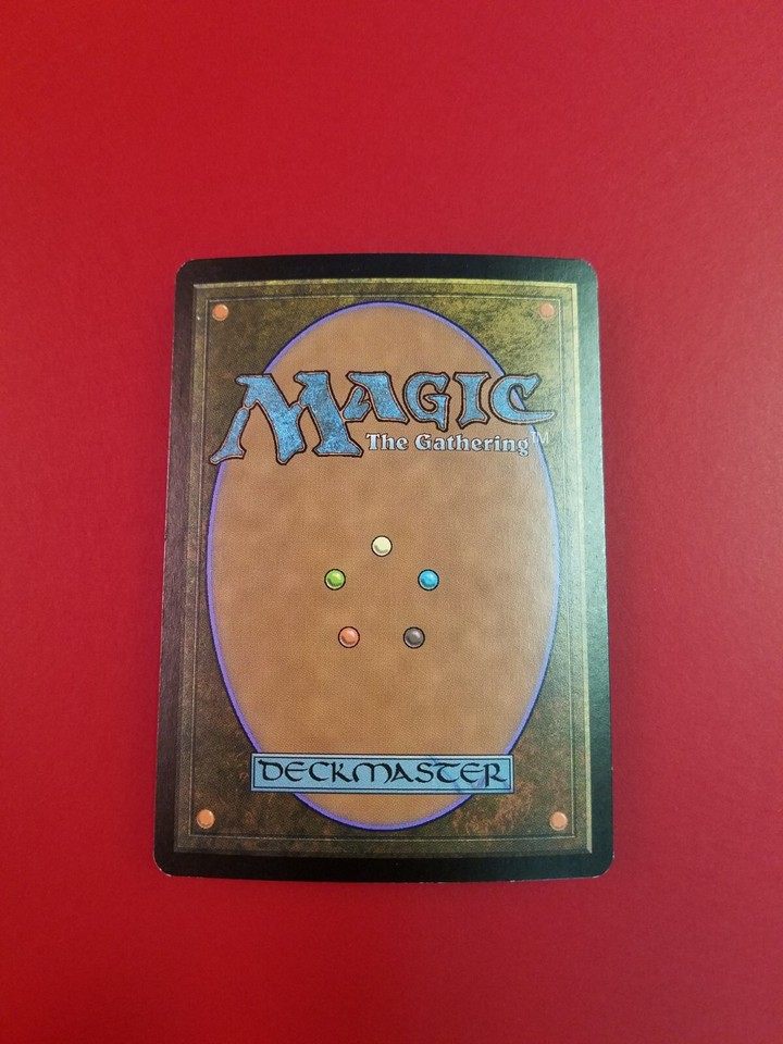 1x Sakura-Tribe Springcaller | FOIL | Betrayers of Kamigawa | MTG Magic ...