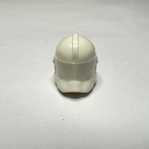NEW Star Wars Phase 2 Clone Trooper Helmet BLANK Great for customs | eBay