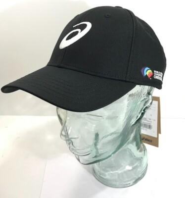 ASICS World Athletics Championships Oregon22 Baseball Cap SnapBack L ...