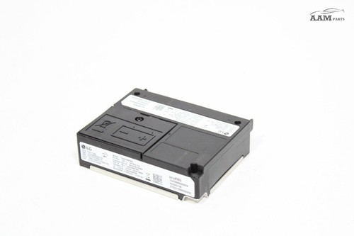 2020-2021 CHEVY BOLT EV ONSTAR COMMUNICATION COMPUTER CONTROL MODULE ...