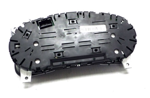 23489223 New OEM Instrument Cluster Programming Required 13-15 ...