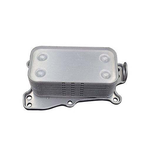 For Mercedes-Benz C230 C280 C300 C350 E350 GLK350 Engine Oil Cooler ...