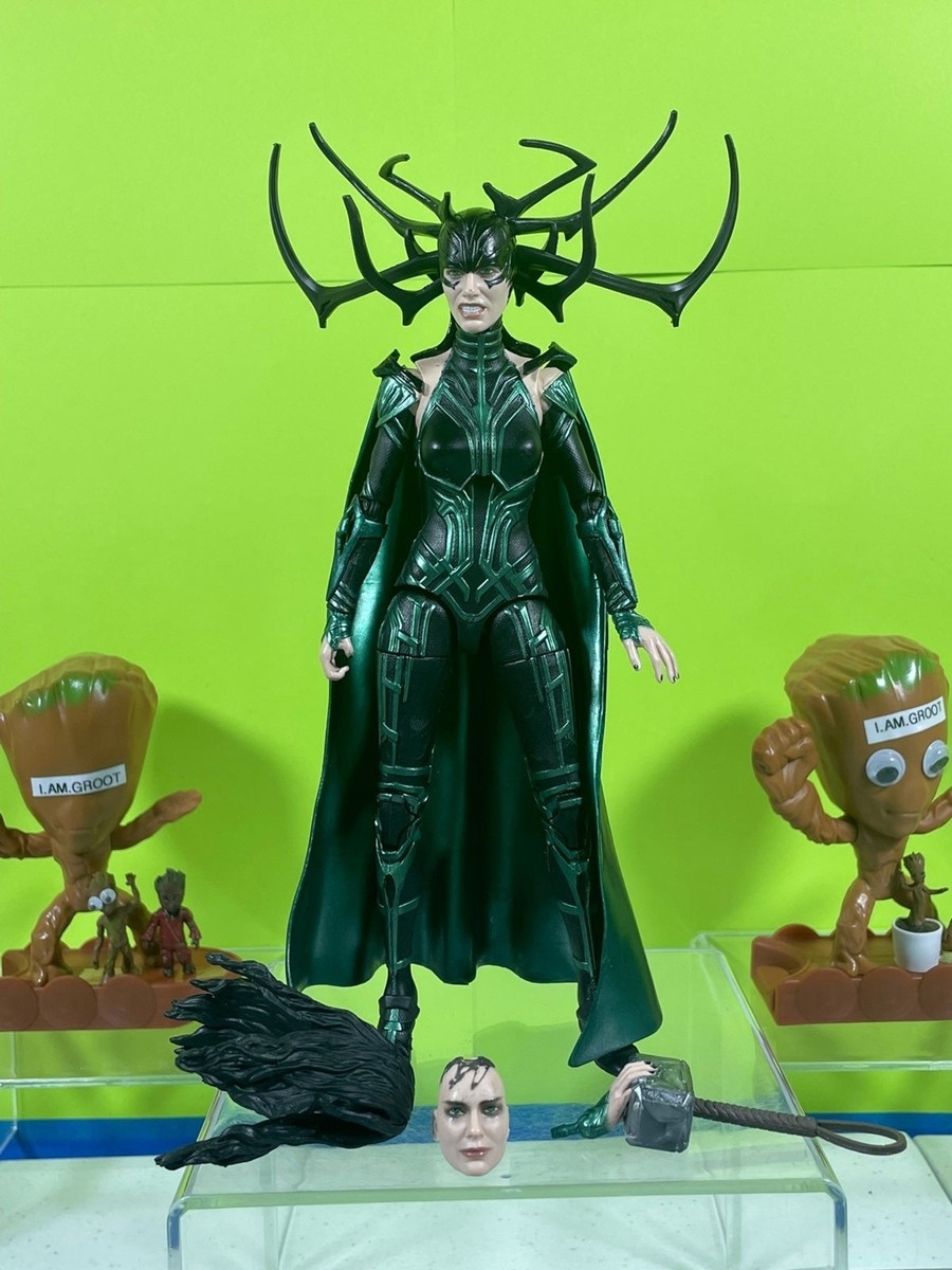 Thor Ragnarok Villain