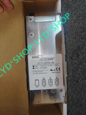 1pc NEW ACE300F AC3-ORPM-00 power supply module | eBay